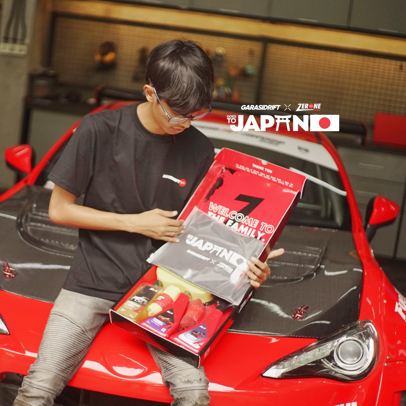 Produk Zerone Perawatan Coating | Shopee Indonesia