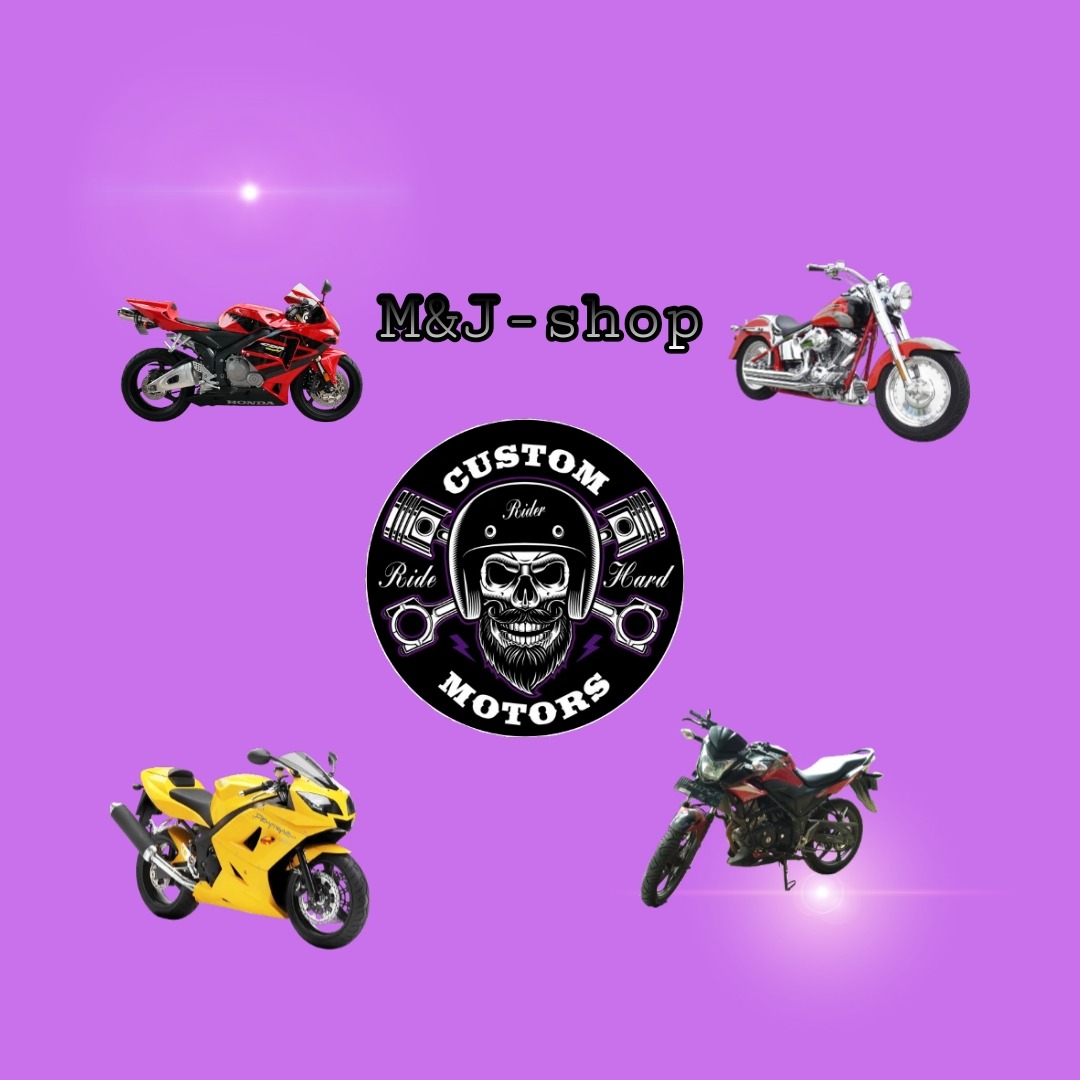 Produk M&J_shop | Shopee Indonesia