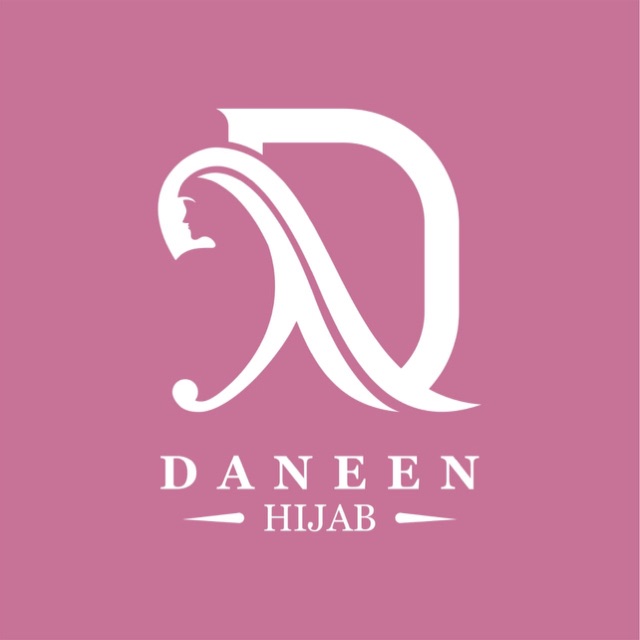 Produk Daneen Hijab Official | Shopee Indonesia