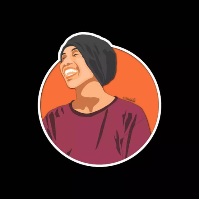 Produk With Fams Creative Art Design | Shopee Indonesia