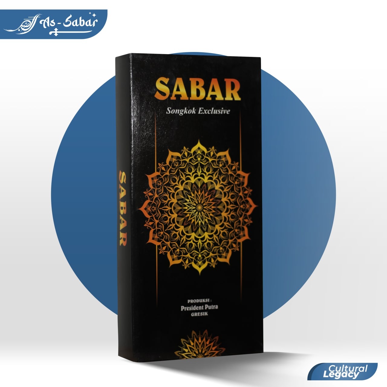 Toko Online As-Sabar Official Shop | Shopee Indonesia