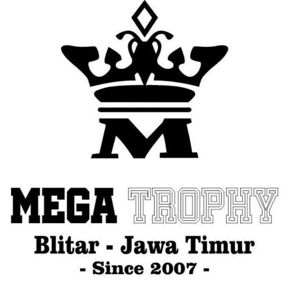 Produk MEGA TROPHY BLITAR | Shopee Indonesia