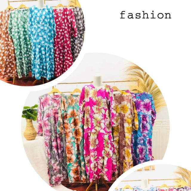 Produk Daster Murmer Jogja | Shopee Indonesia