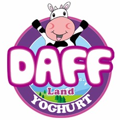 Produk Daff Yoghurt Official | Shopee Indonesia