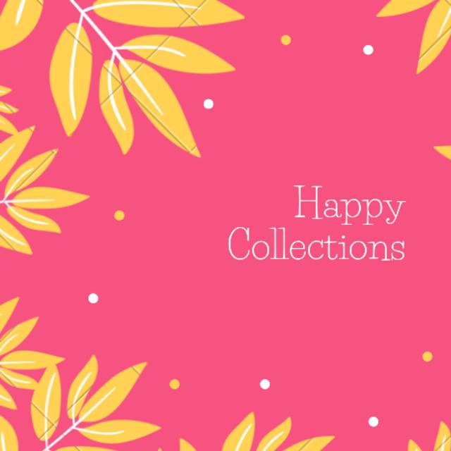 Produk happycollections.id | Shopee Indonesia