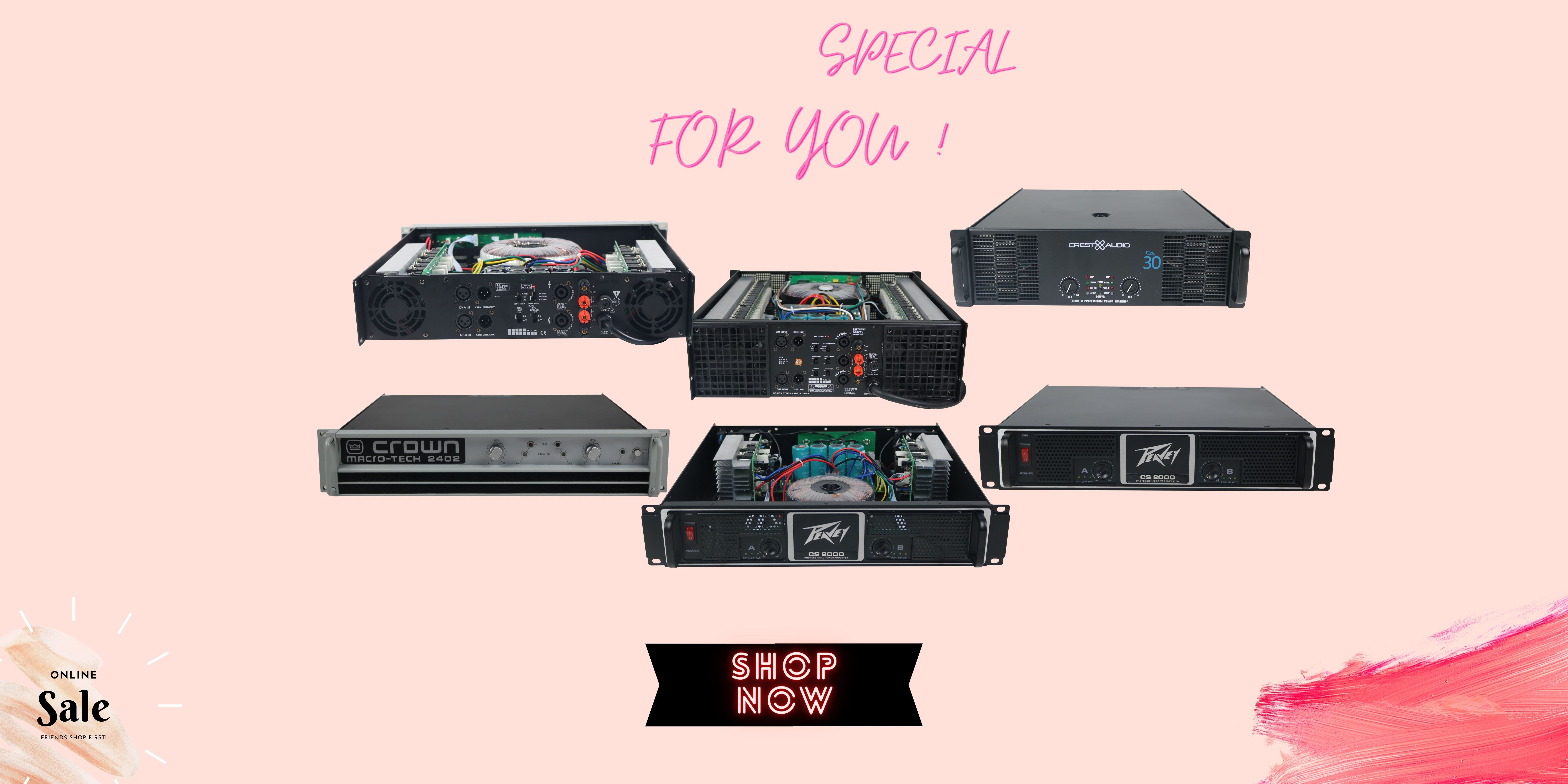 Produk TOKO SOUND BRANDED 1 | Shopee Indonesia
