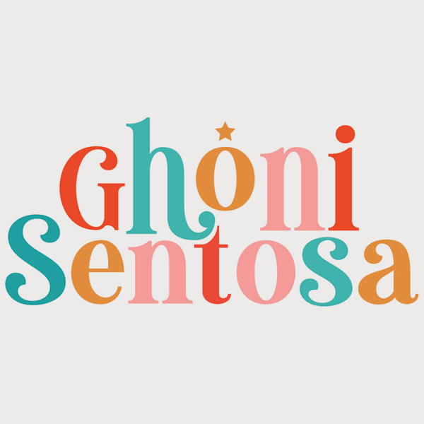 Produk Ghoni Production | Shopee Indonesia