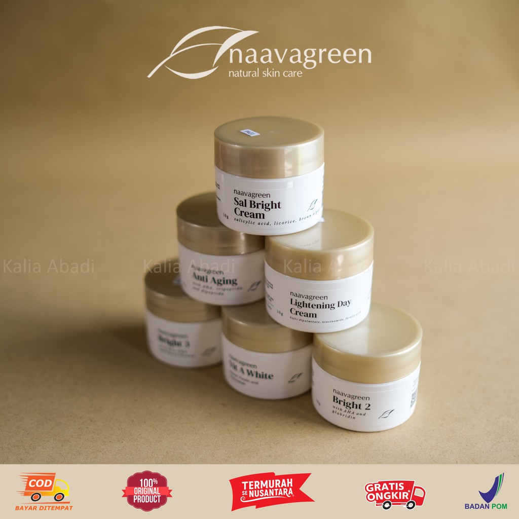 Produk Navagreen Online | Shopee Indonesia