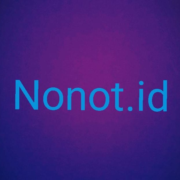 Produk nonot.id | Shopee Indonesia
