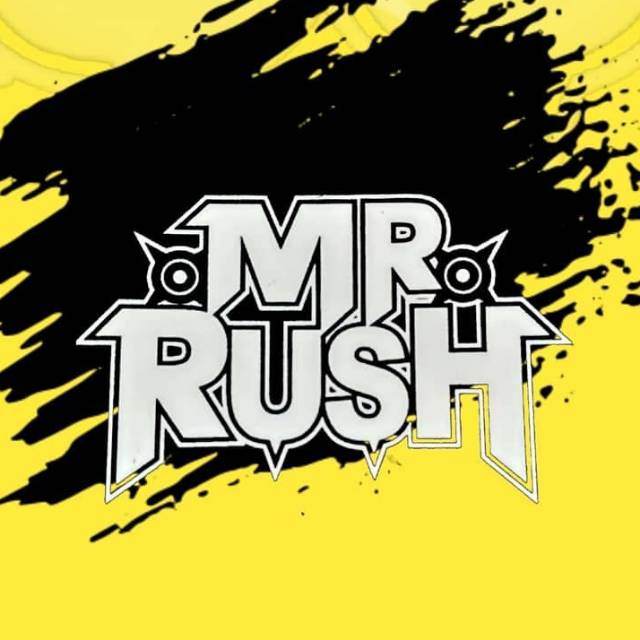 Produk Mr.Rush 2012 Distro Original | Shopee Indonesia