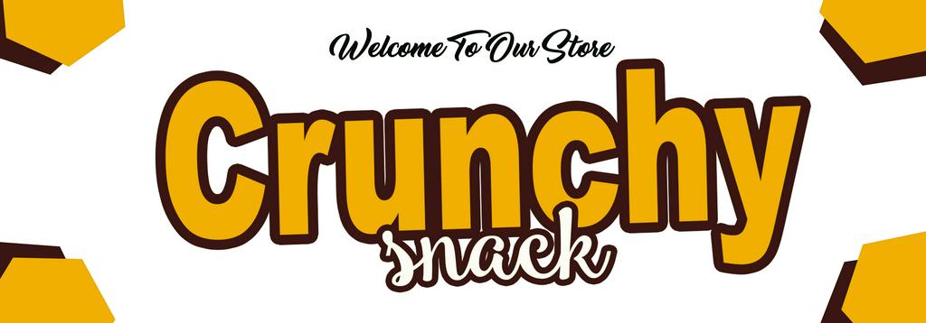Produk Crunchy.Snack | Shopee Indonesia