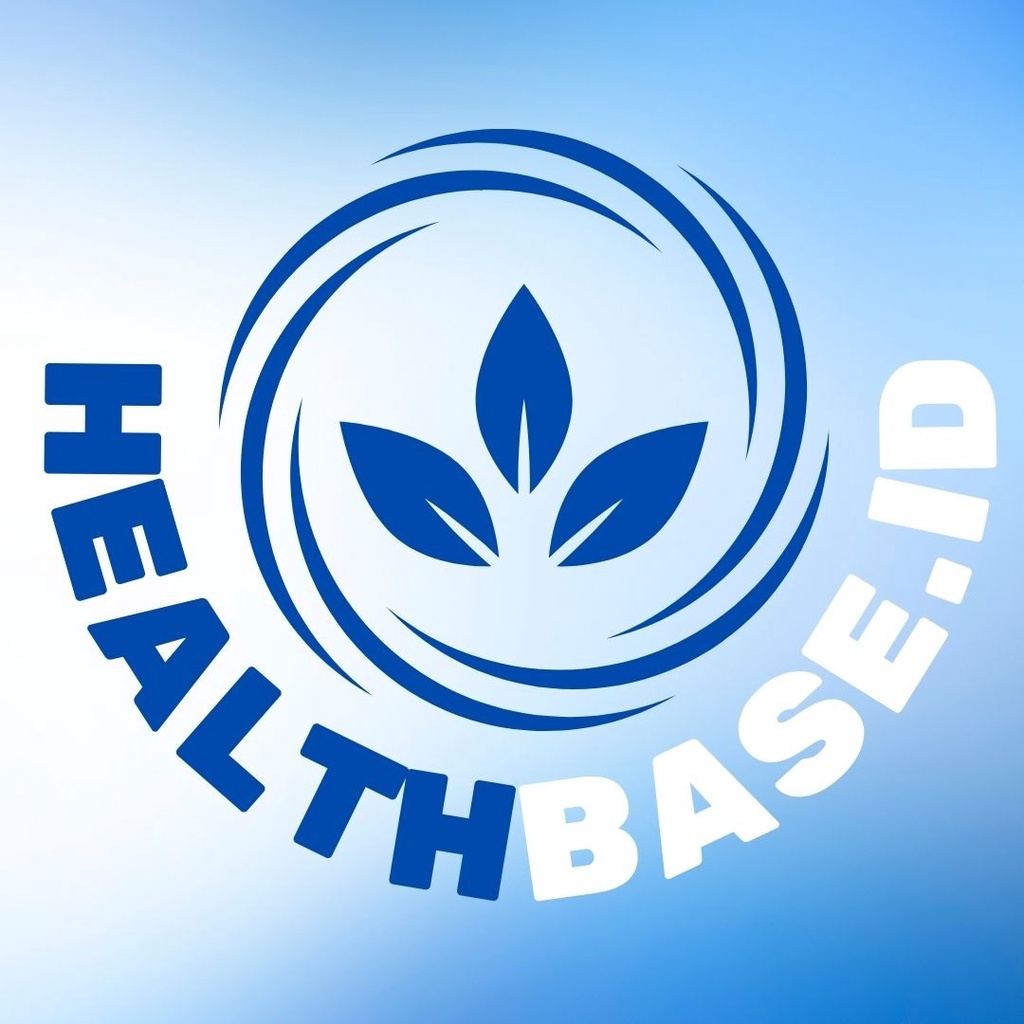 Produk Healthbase.id | Shopee Indonesia