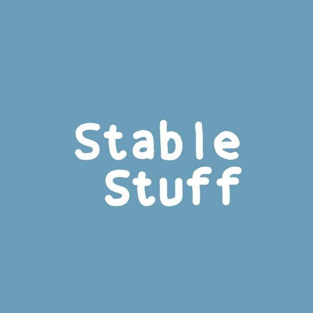 Produk STABLE.STUFF | Shopee Indonesia