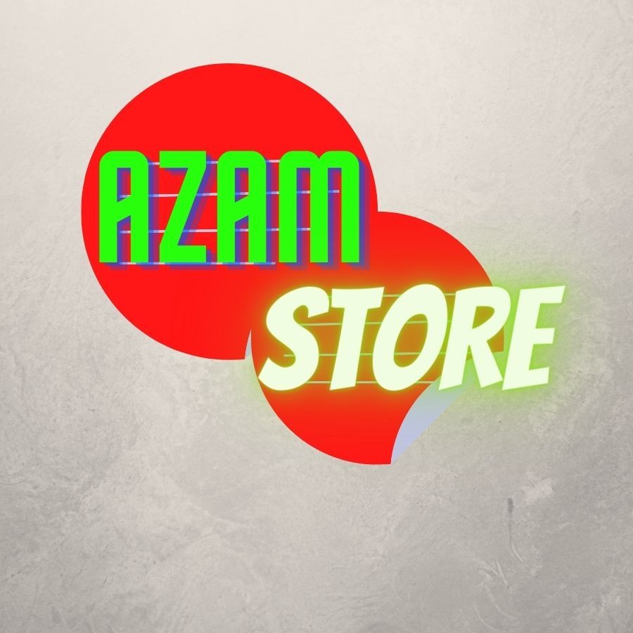 Produk AZAM Store_ | Shopee Indonesia