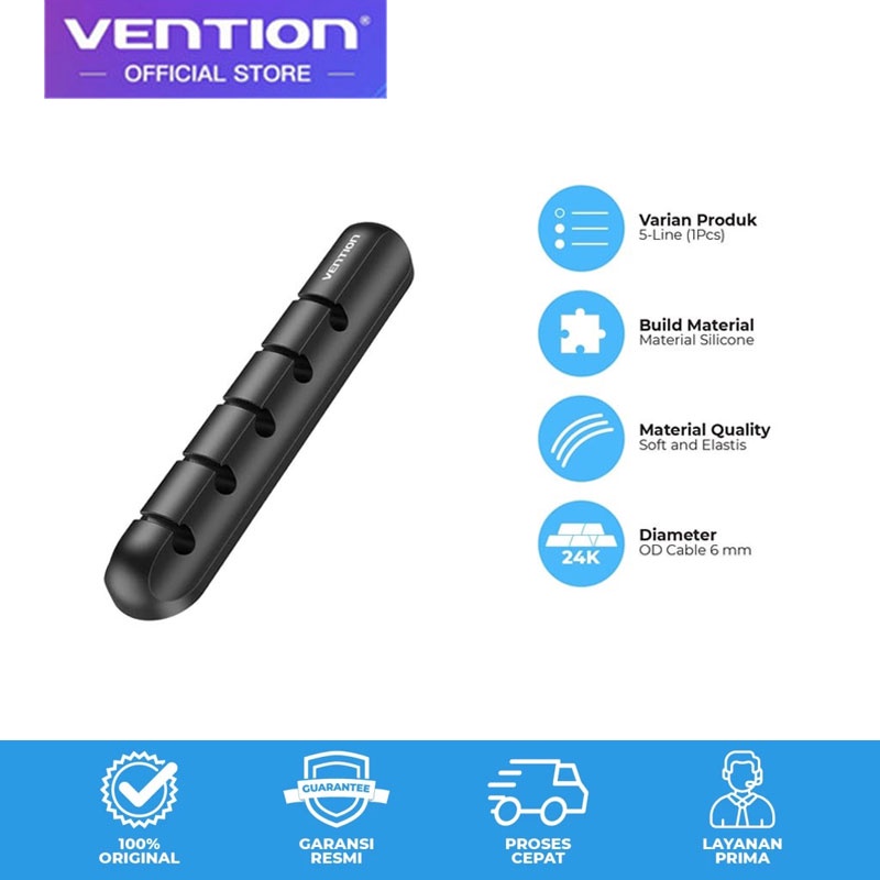 Produk Vention Official Store | Shopee Indonesia