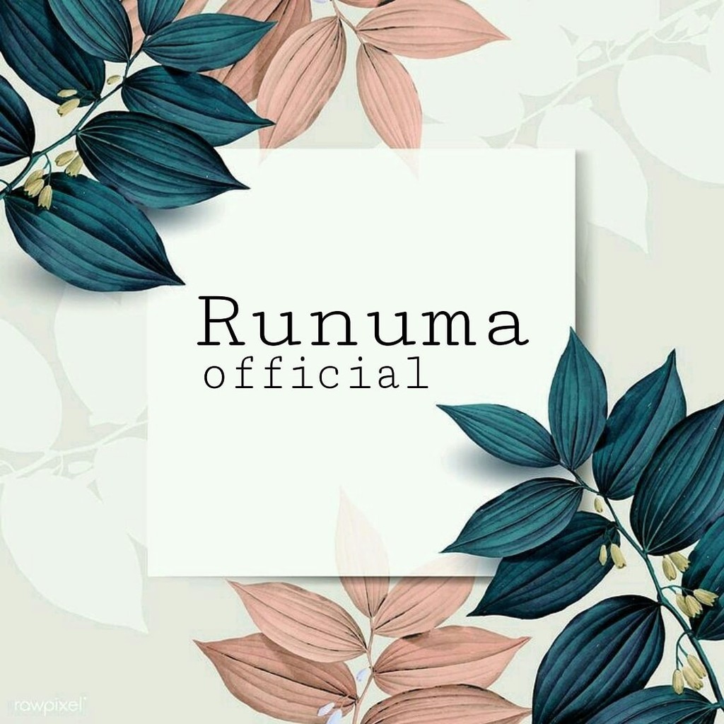 Produk Runuma.official | Shopee Indonesia