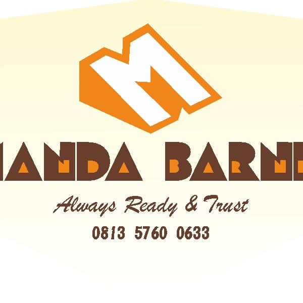 Produk MANDA BARNIK | Shopee Indonesia