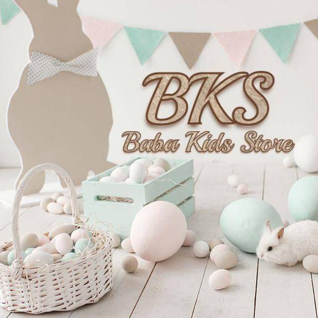 Produk BaBa Kids Store | Shopee Indonesia