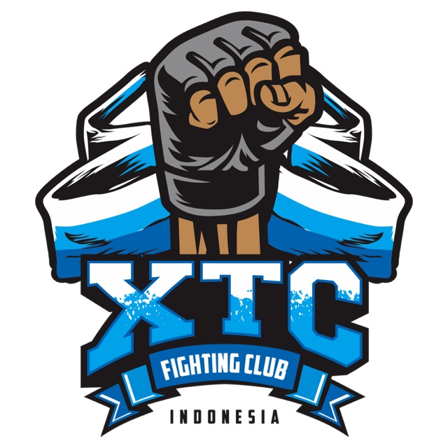 Produk XTC FIGHTING CLUB OFFICIAL | Shopee Indonesia