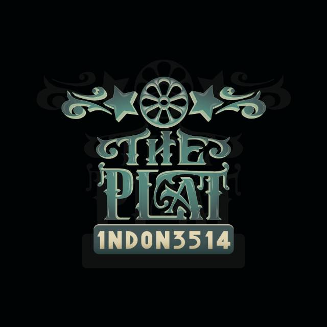 Produk The Plat Indonesia | Shopee Indonesia