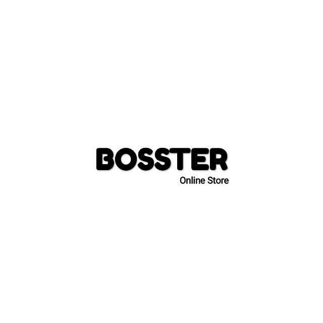 Produk @BOSSTER_STORE | Shopee Indonesia