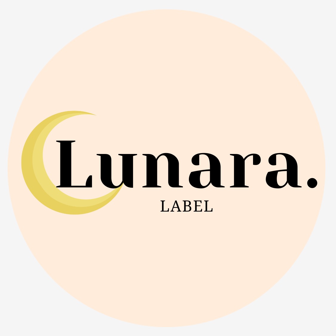 Produk LUNARA LABEL | Shopee Indonesia