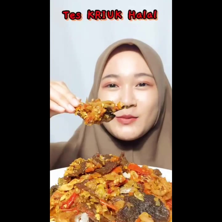 Produk Dendeng Crispy Indud | Shopee Indonesia