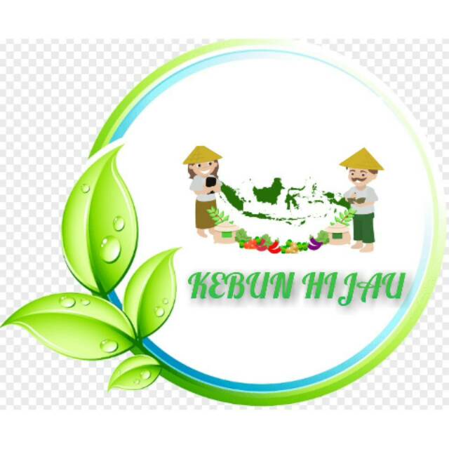 Produk Kebun Hijau Tanaman Unggul | Shopee Indonesia