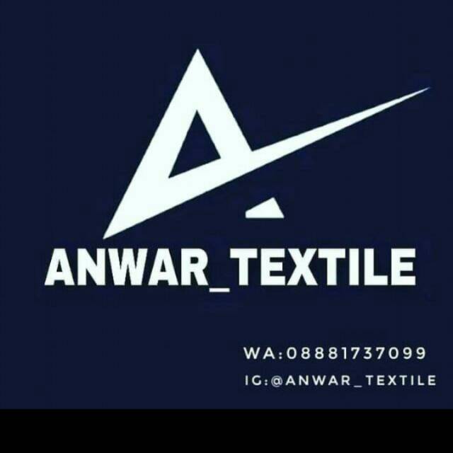 Produk ANWAR_TEXTILE | Shopee Indonesia