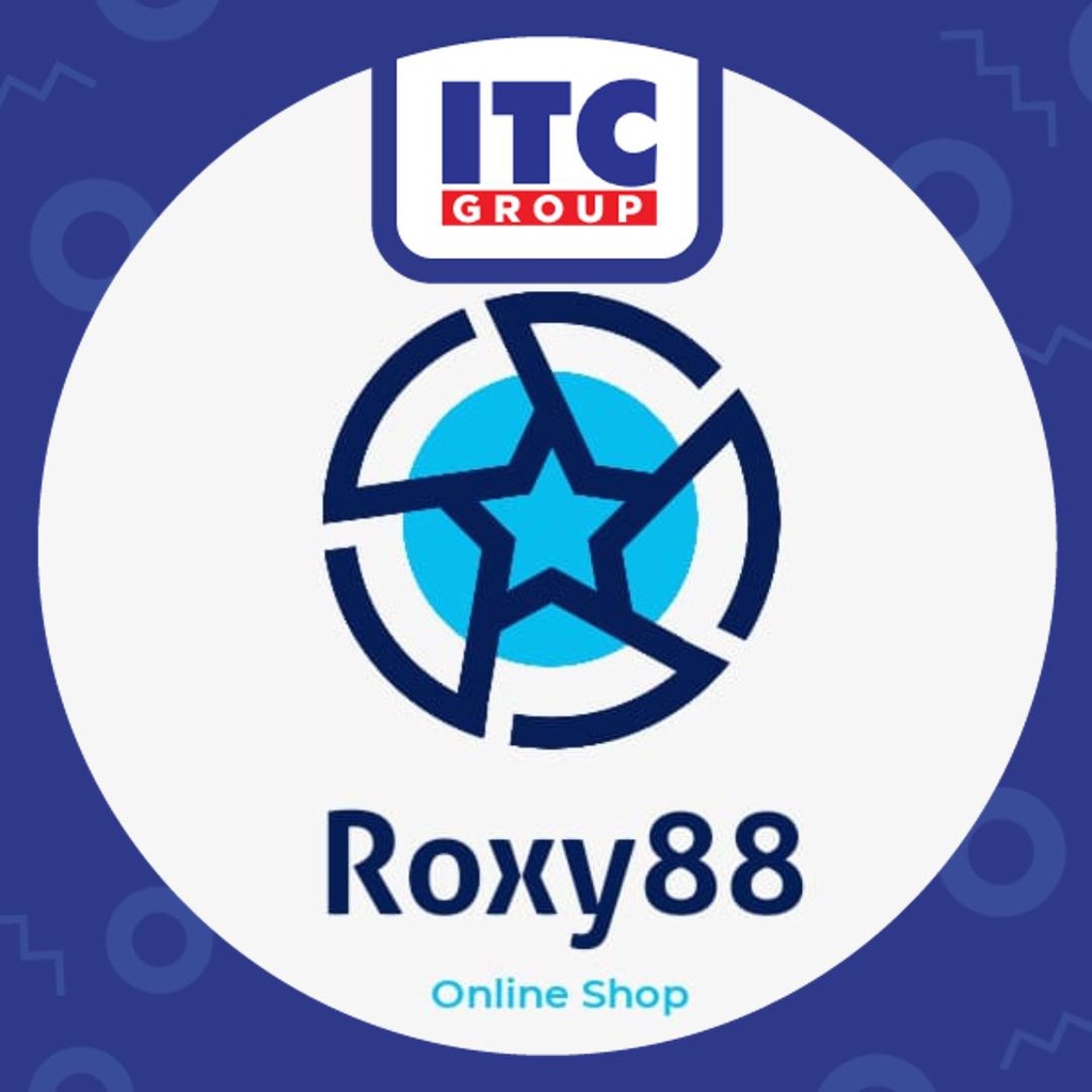 Produk bintang roxy 88 By ITC Store | Shopee Indonesia