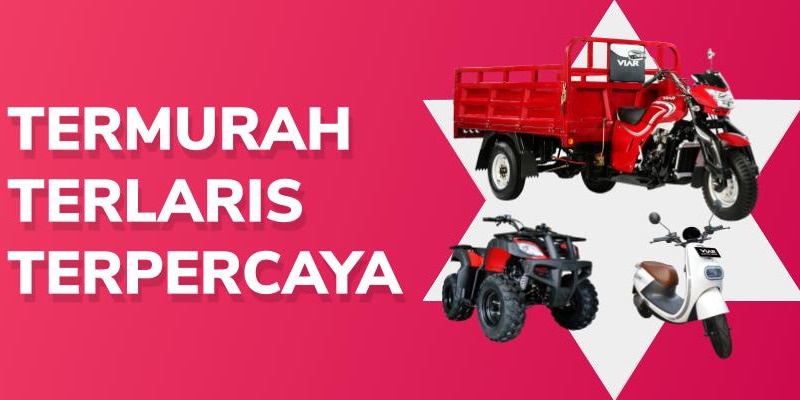 Produk Viar Official Store | Shopee Indonesia