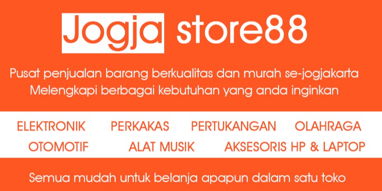 Produk Jogja Store88 | Shopee Indonesia