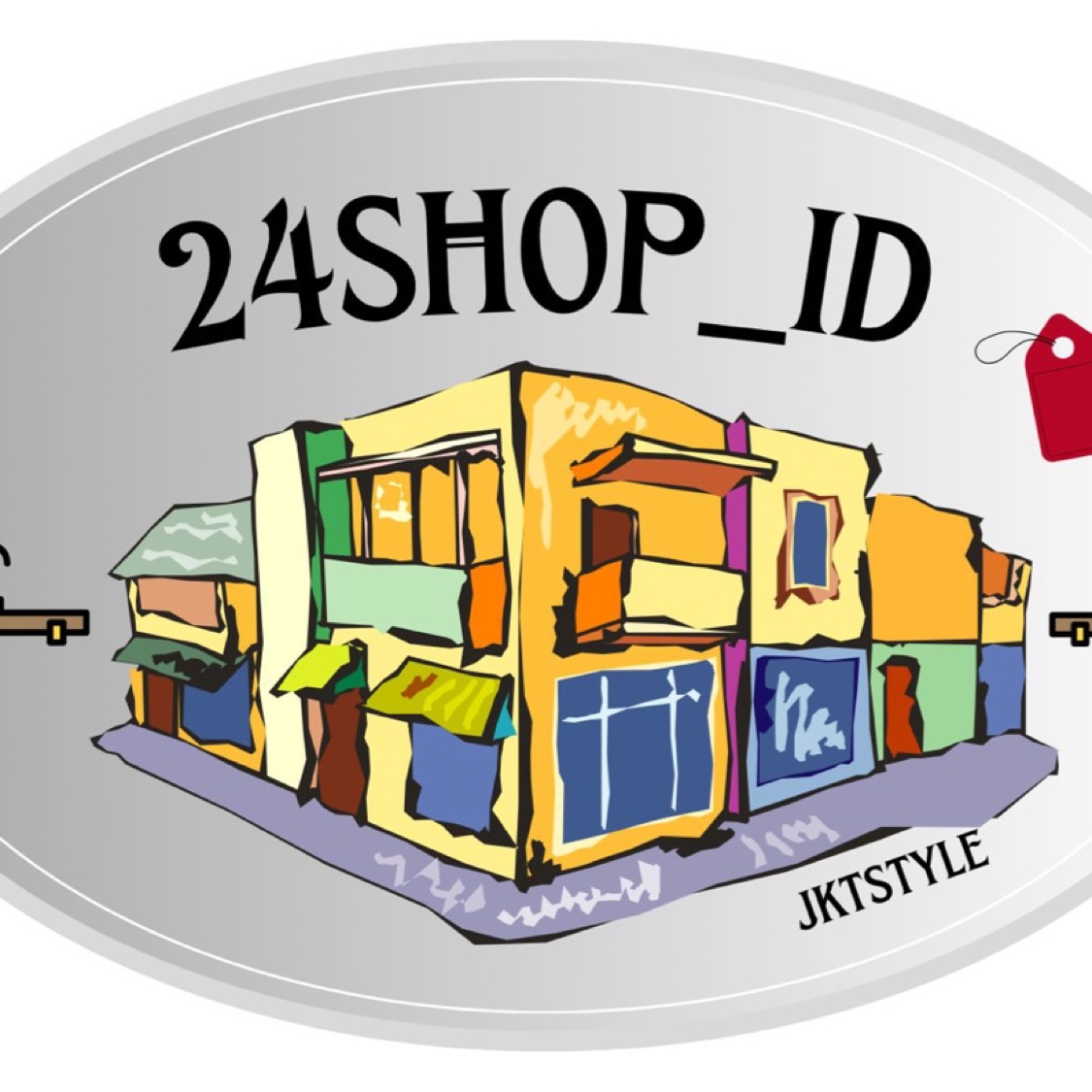 Produk 24shop_id | Shopee Indonesia