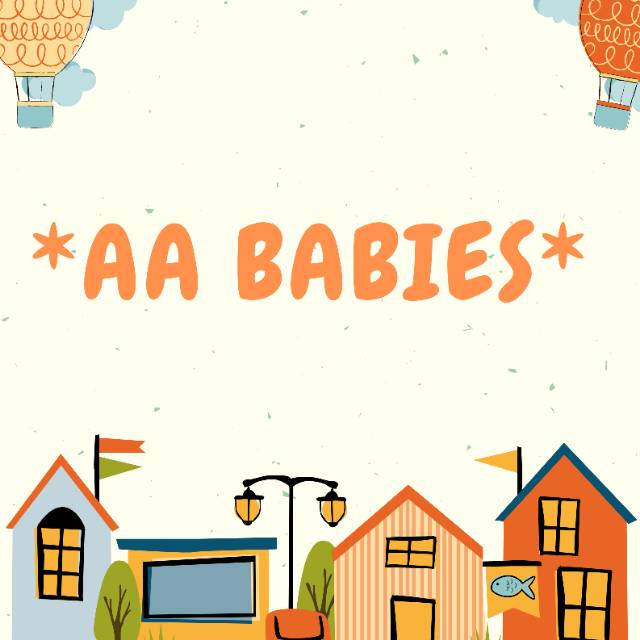 Produk AA Babies | Shopee Indonesia