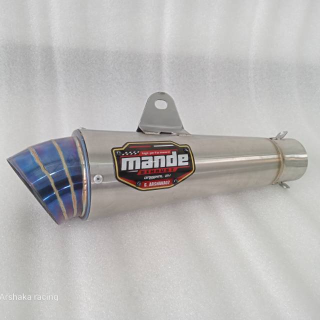 Produk LIONEL EXHAUST | Shopee Indonesia