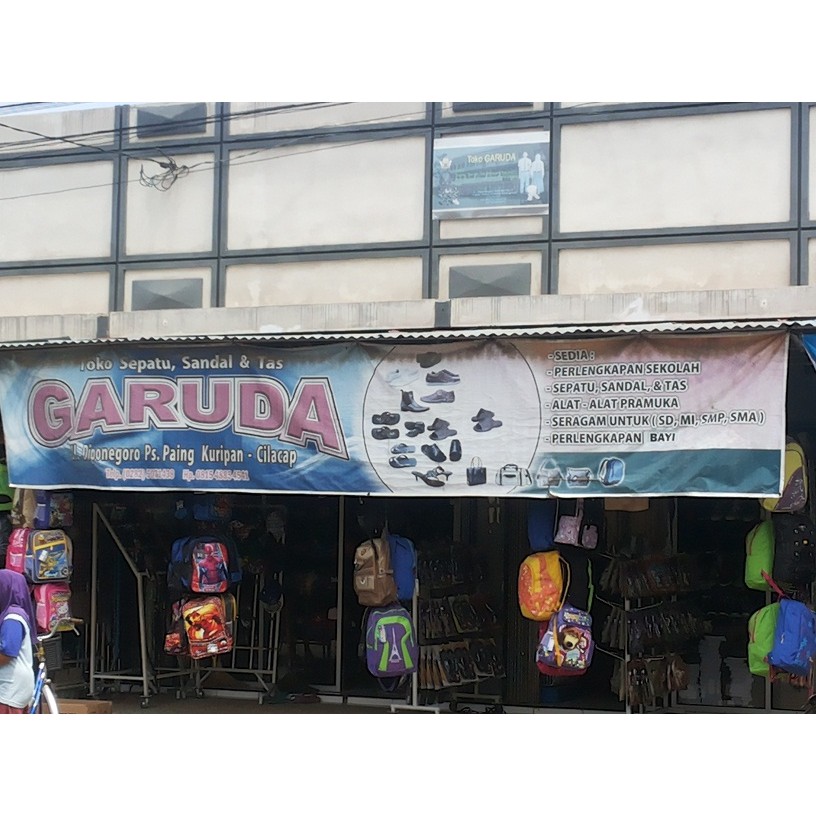 Produk TOKO GARUDA KURIPAN | Shopee Indonesia