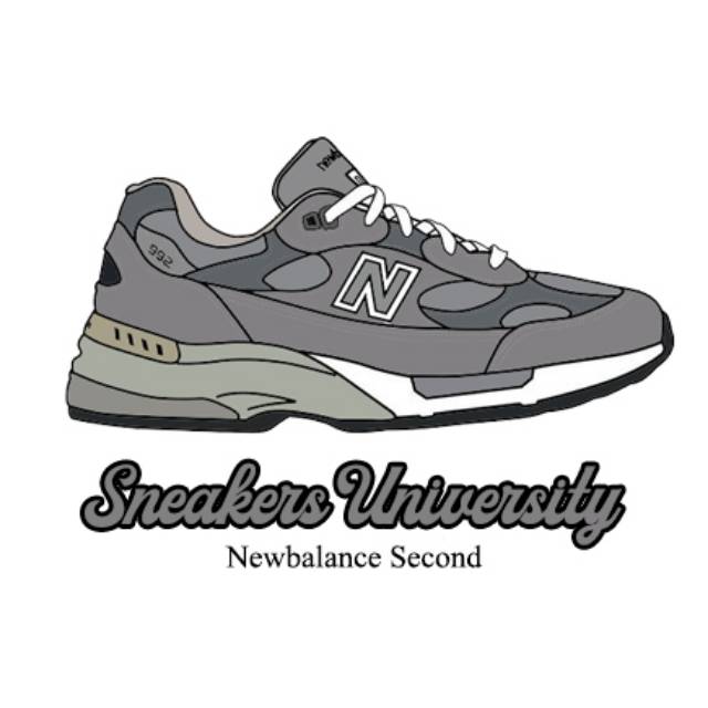 Produk sneakers.university | Shopee Indonesia