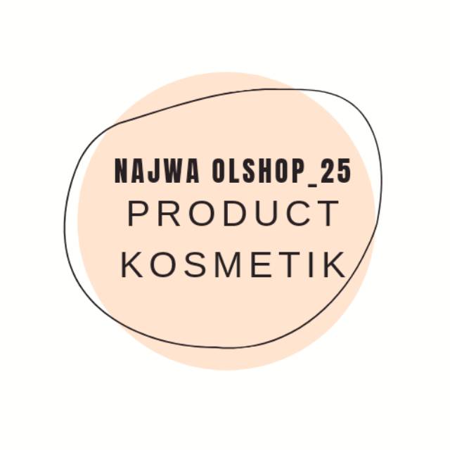 Produk NAJWA OLSHOP_25 | Shopee Indonesia