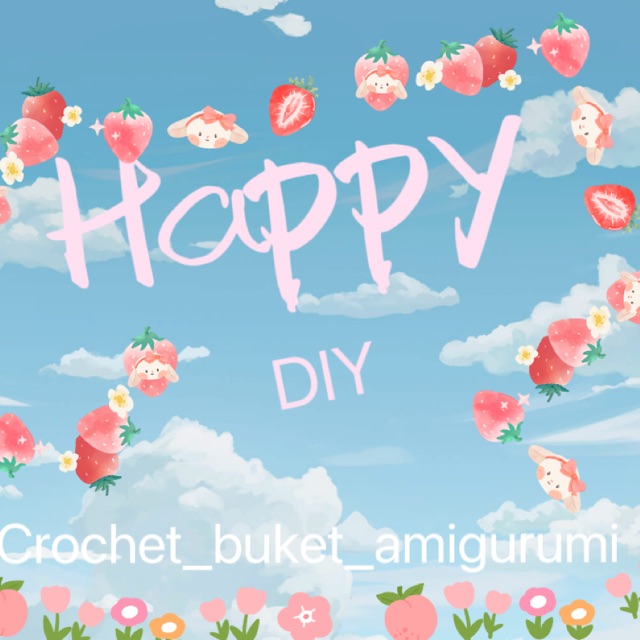 Produk Happy DIY | Shopee Indonesia