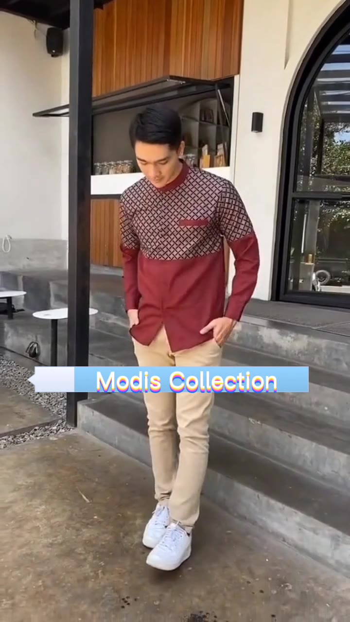 Produk Batik Udan Mas | Shopee Indonesia