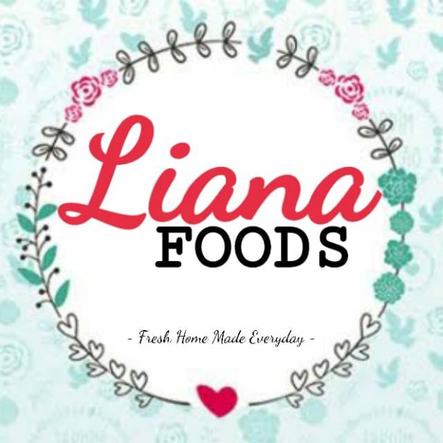 Produk Liana Foods | Shopee Indonesia