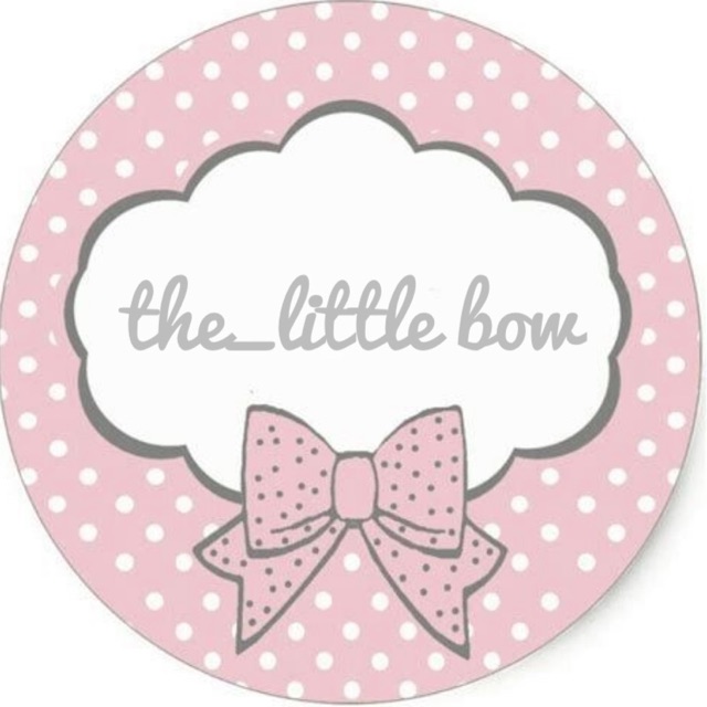 Produk the_little bow | Shopee Indonesia