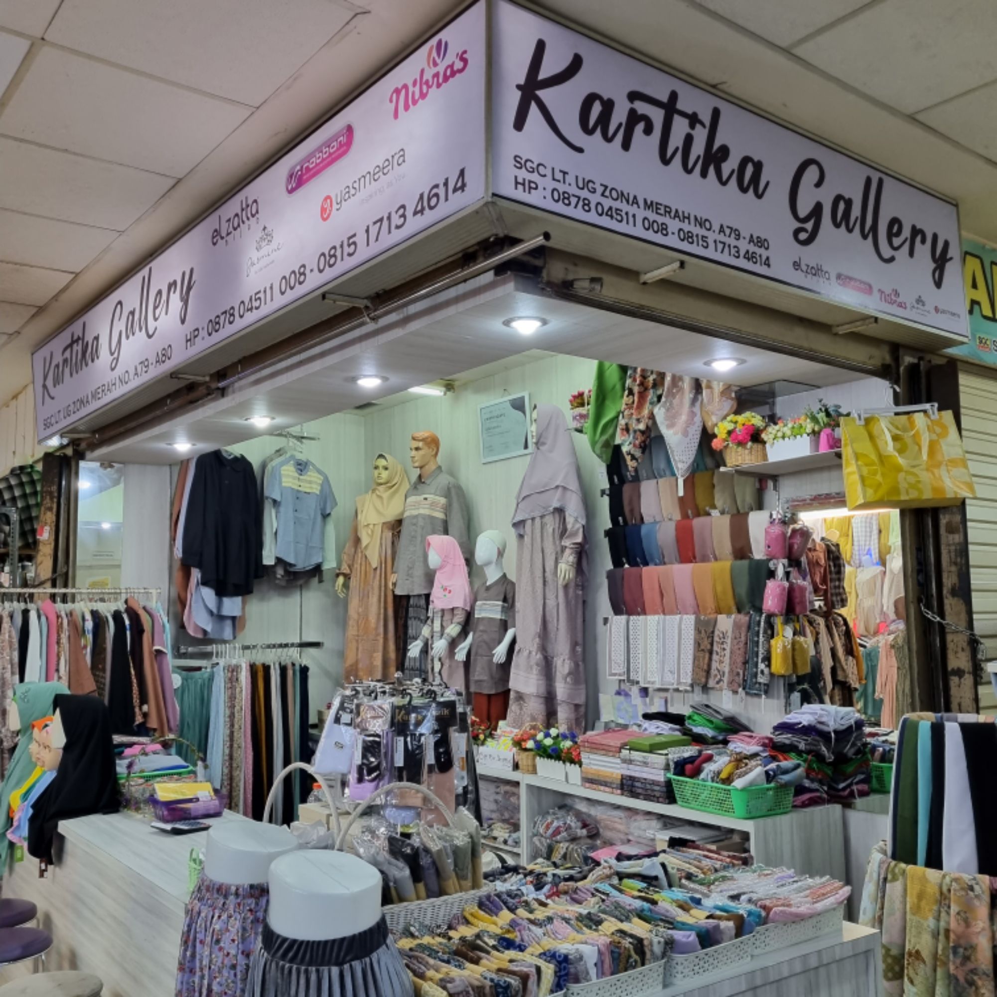 Produk KARTIKA GALLERY | Shopee Indonesia