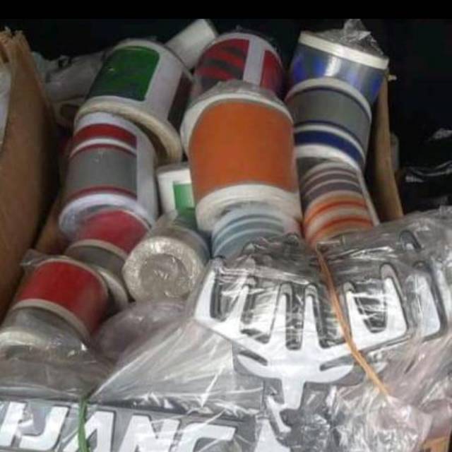 Produk Agm Sticker | Shopee Indonesia