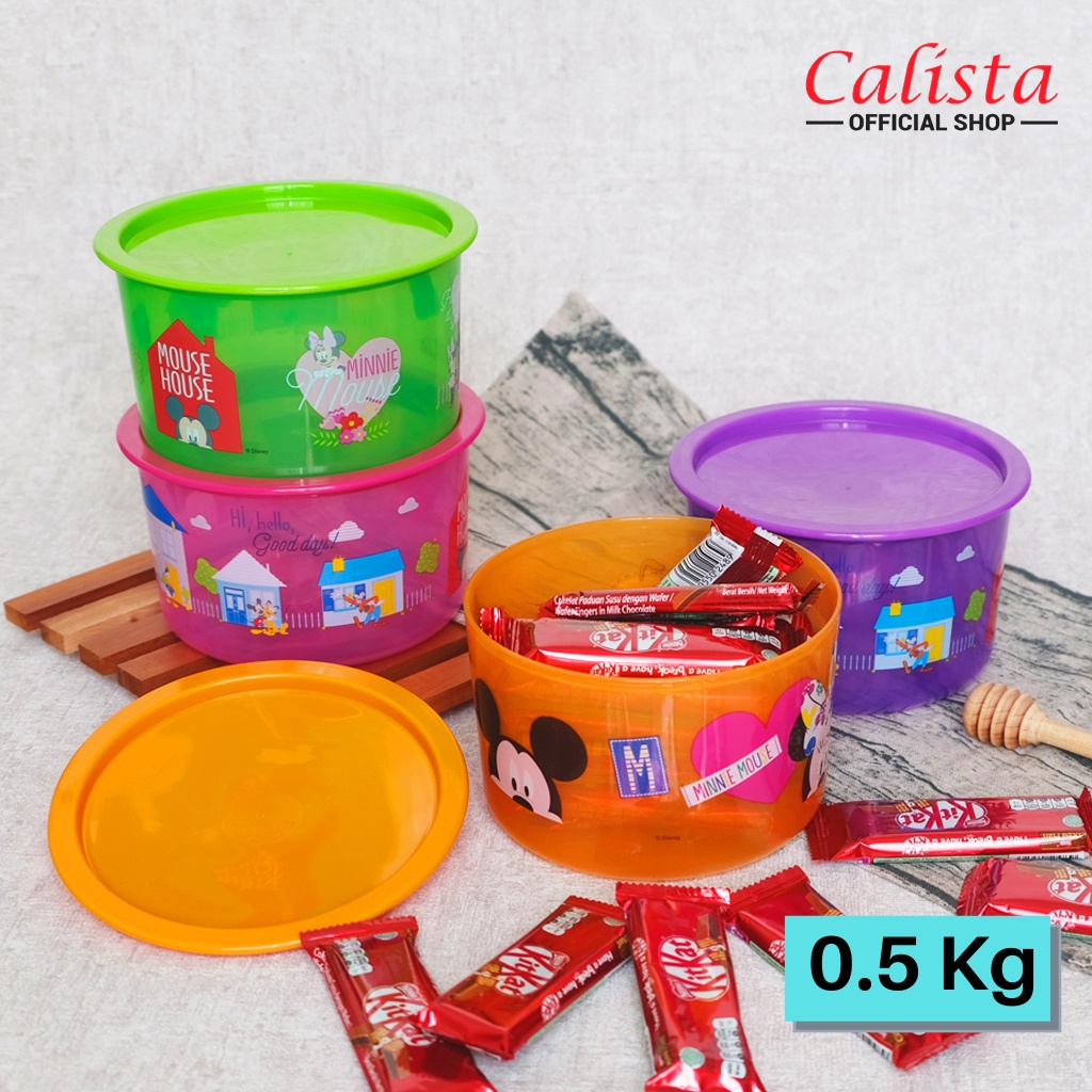 Toko Online Calista Official Shop | Shopee Indonesia