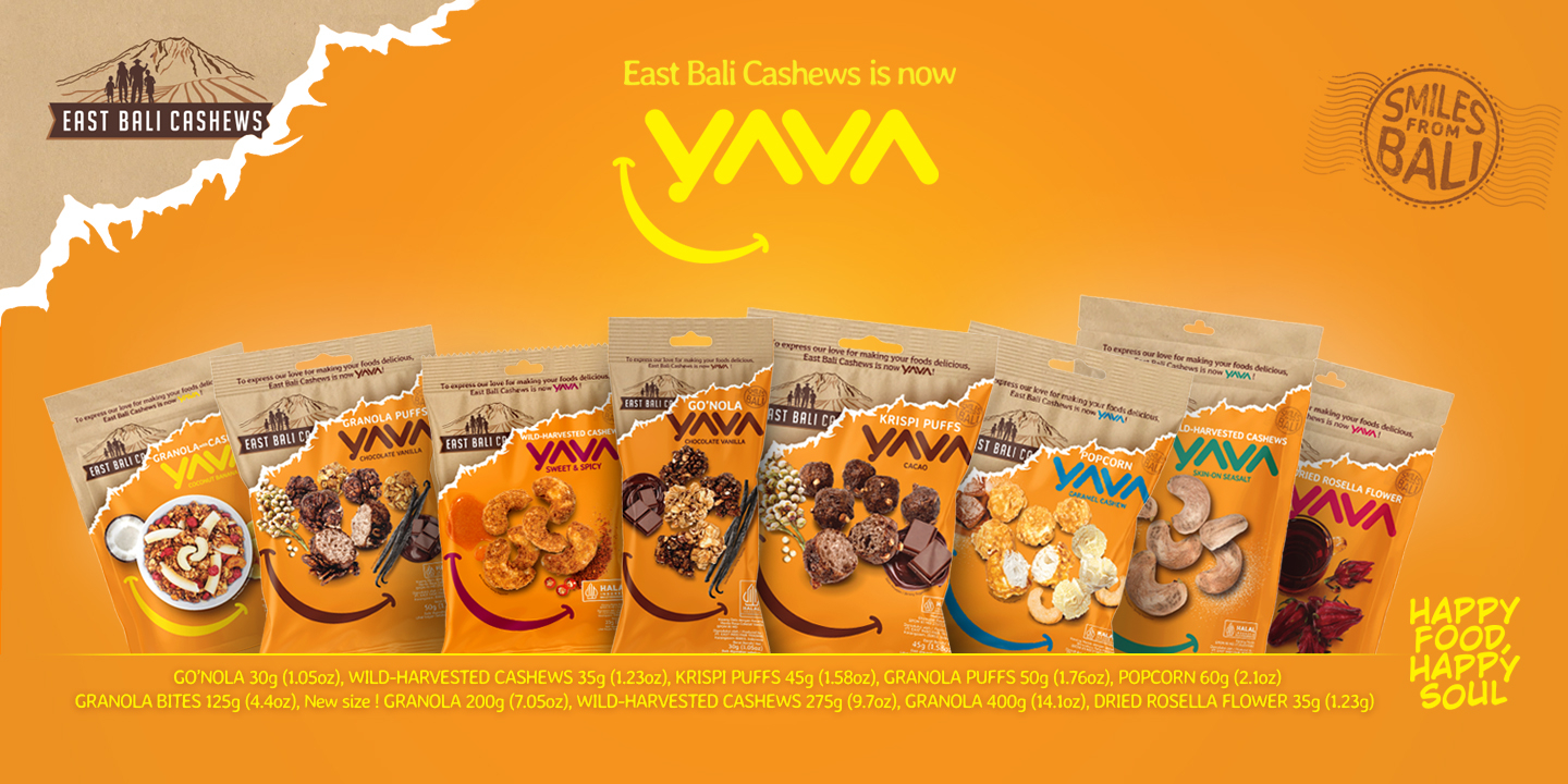 Toko Online YAVA Official Shop | Shopee Indonesia