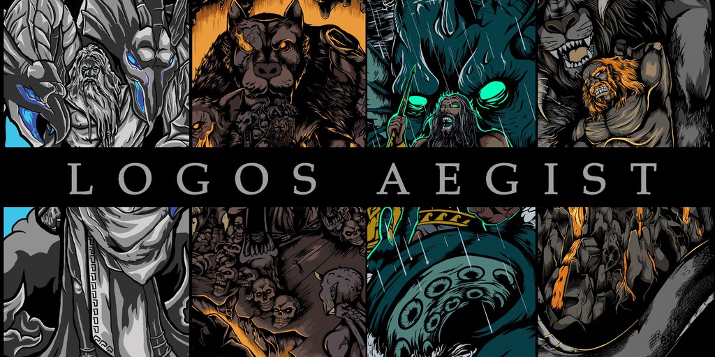 Produk Logos Aegist Official Store | Shopee Indonesia