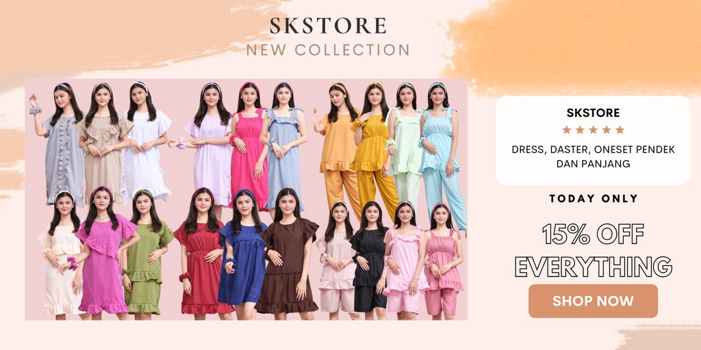 Produk skstore_15 | Shopee Indonesia