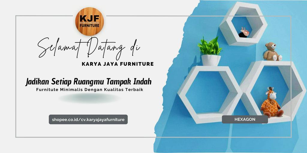 Produk CV Karya Jaya Furniture | Shopee Indonesia