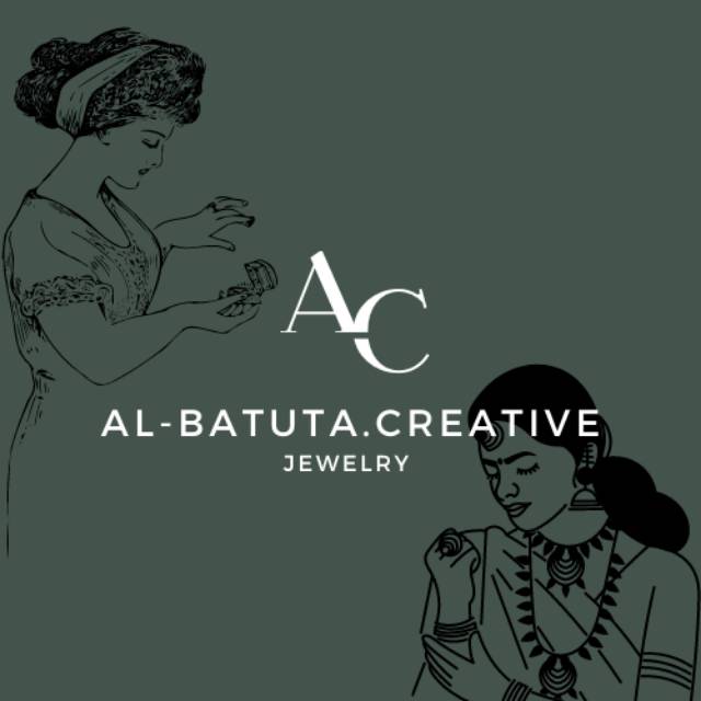 Produk Al-Batuta.Creative | Shopee Indonesia